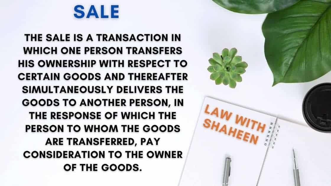 Sale And Agreement To Sell And Its Essentials Tishberg Law Sale And Agreement To Sell And Its Essentials Tishberg Law